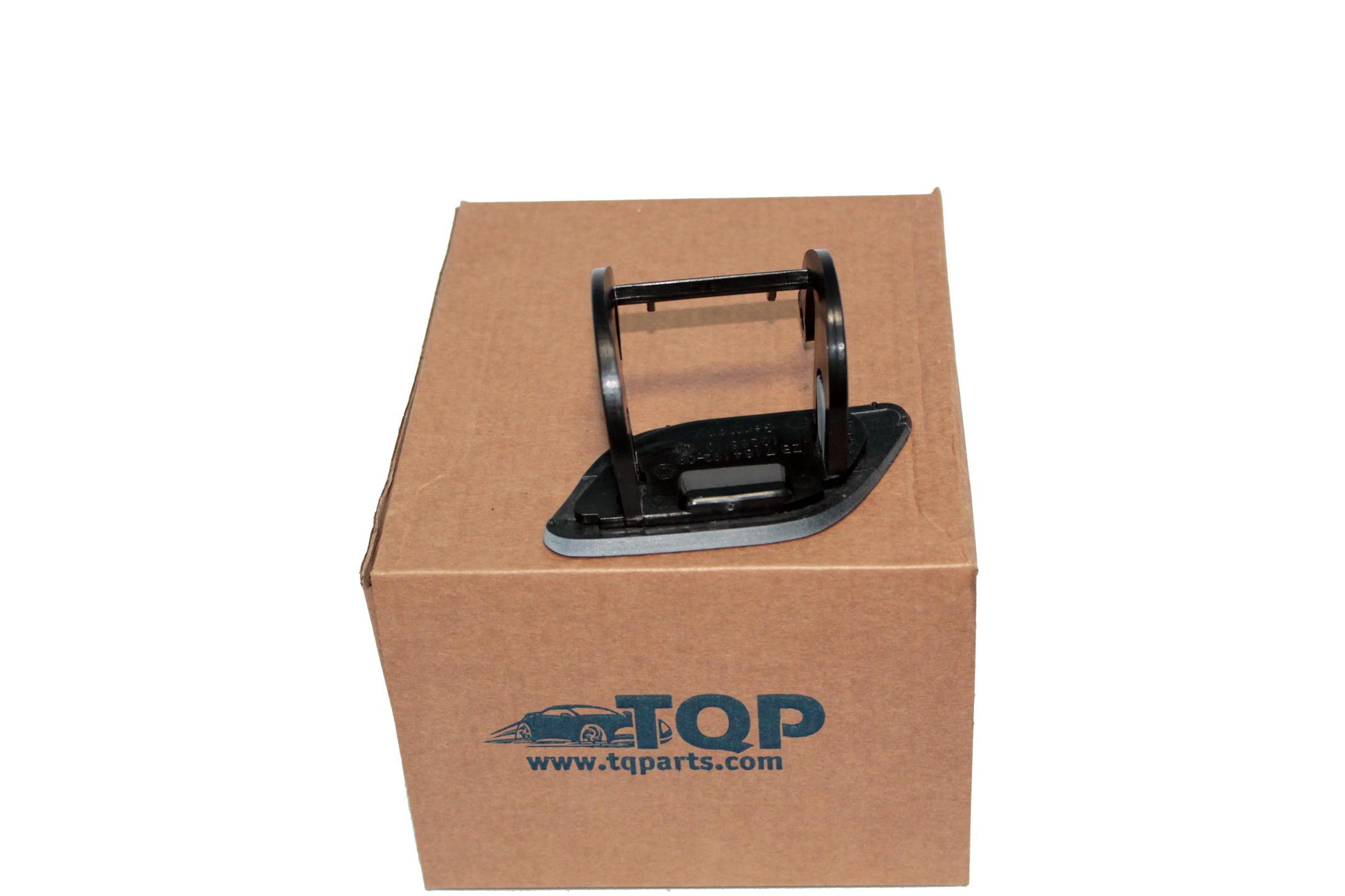 Cover Headlamp Cleaner R 51117210882 BMW 7 (F01) 08-17 | tqparts.com